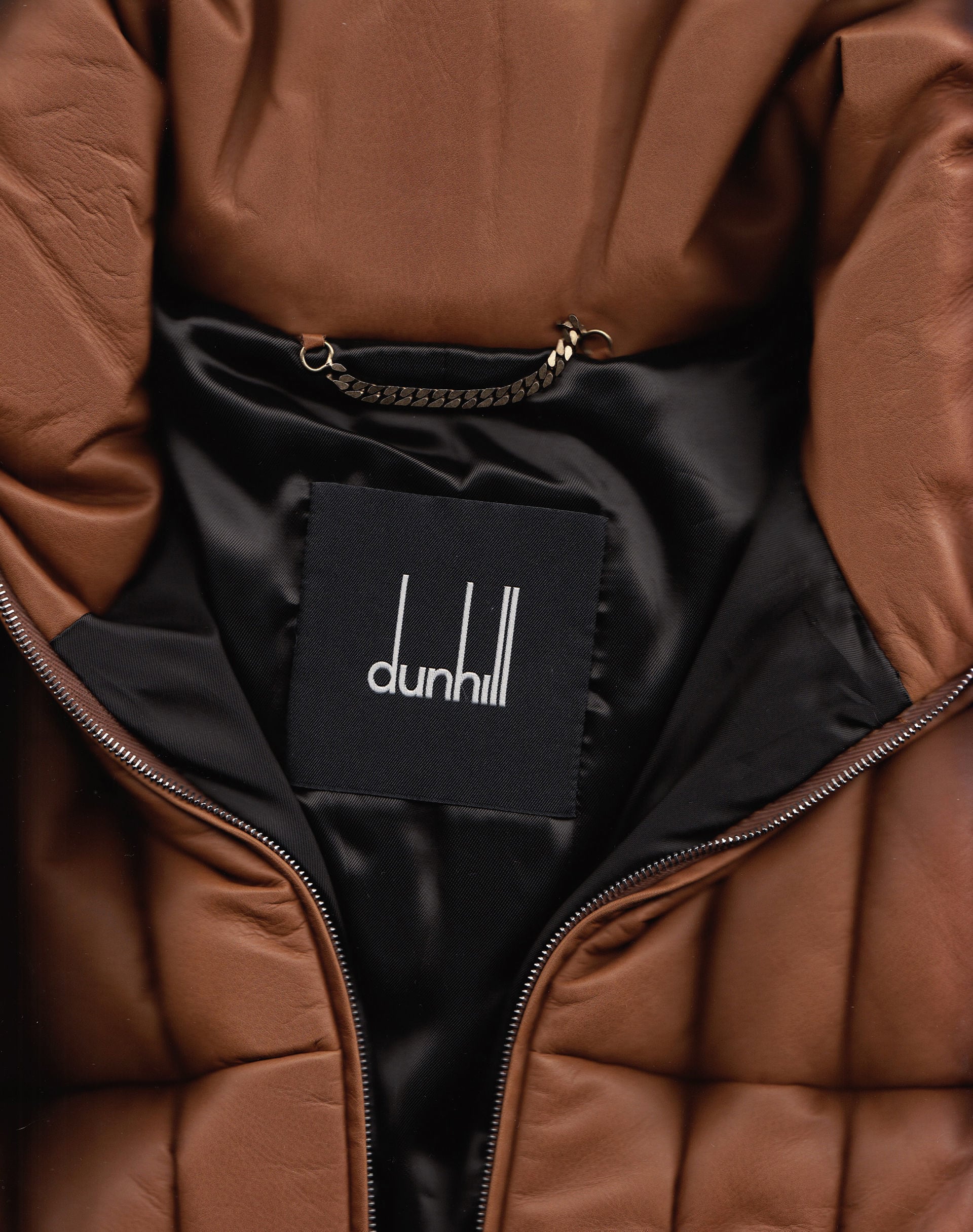 Men's Down Jackets | dunhill UK Online Store